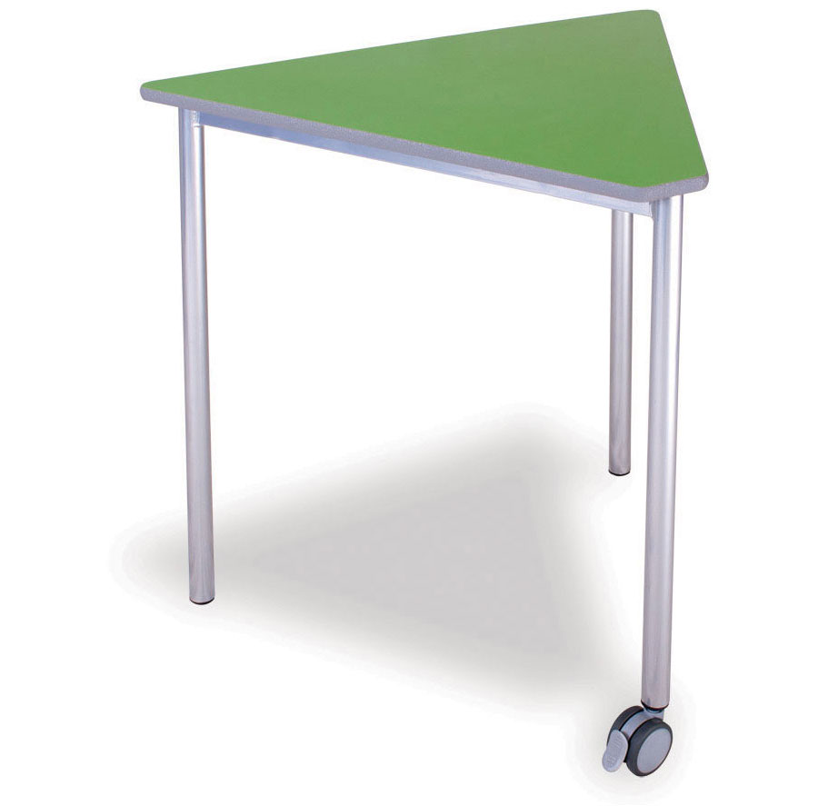 Premium ø32 Wedge Table
